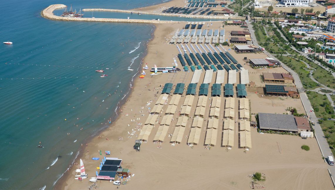 Port Side Hotel | Anasayfa