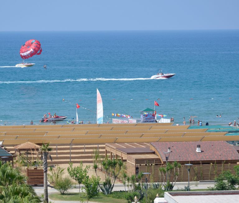 Port Side Hotel | Anasayfa