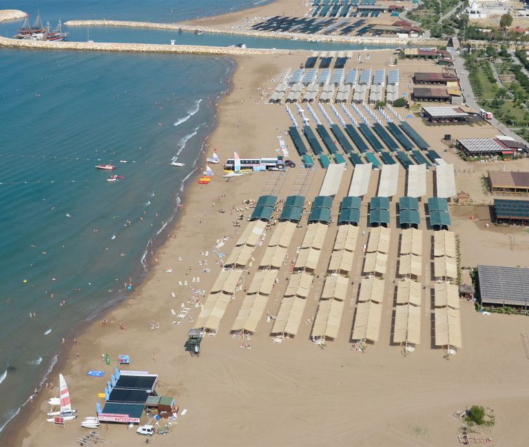 Port Side Hotel | Anasayfa